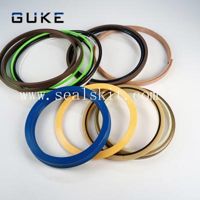 China 1540766  325B Excavator Cylinder Seal Kits 154-0766 for sale