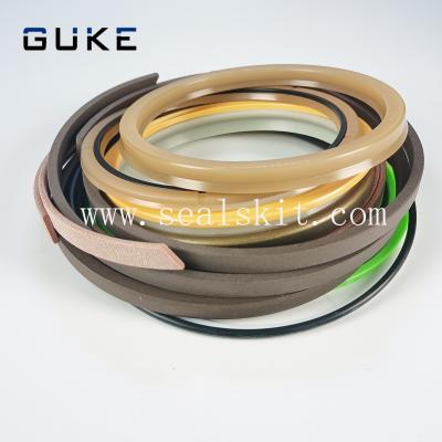 China 2590632  325C Excavator Boom Cylinder Seal Kit 259-0632 for sale