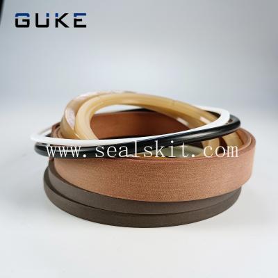 China Excavator Bucket Cylinder Repair Kits 2159986 325C 215-9986 for sale