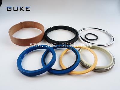 China Komatsu PC100-3 Excavator Cylinder Seal Kits 707-98-38600 7079838600 for sale