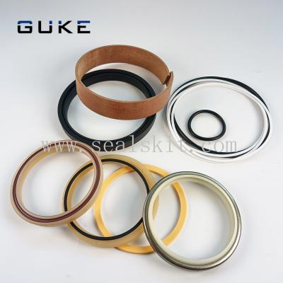 China Excavator PC100-3 Bucket Cylinder Repair Seal Kit 707-98-36110 7079836110 for sale