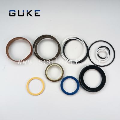 China Hyundai Excavator R35Z-7 R35Z-9 Arm Cylinder Repair Seal Kit 31Y1-28340  31Y128340 for sale