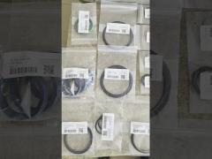 Atlas Copco  SC25X Hydrualic  Seal Kit  3115917084