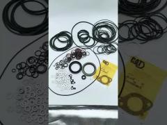 Kit guarnizioni trasmissione per motolivellatrici Caterpillar 120H 135H 140H 160H 163H 2818870 281-8870