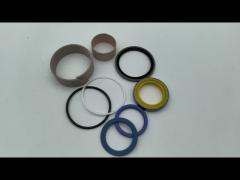モーターグレーダー 12G 120G 120H 用油圧シリンダーシールキット 3769017 376-9017