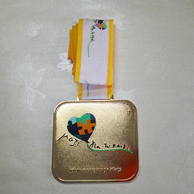 China Metal Medals Custom Souvenir Decoration Metch Gift Cheap Challenge Sports Medal,Zinc Alloy Military Medal, Medals for sale