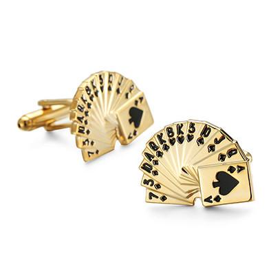 China Fashion Personalized cufflinks Custom logo Cufflinks design wedding gift cufflinks supplier for sale