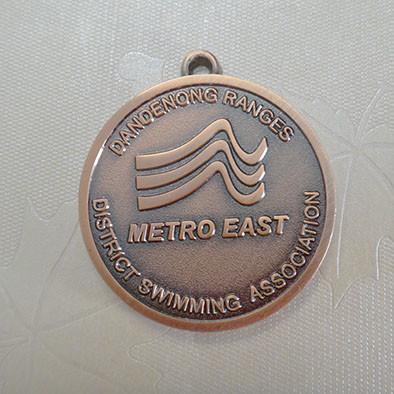 China Swimming Award medal,Swimming Award Medal China, Stainless Steel Medal Supplier,Medals for sale