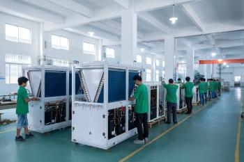 China Factory - Foshan Meidi Bao Electric Appliance Industry Co., Ltd