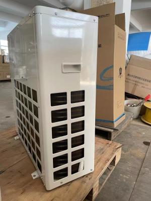 Cina Pompa di calore a sorgente d'aria monoblocco da 5 kW / 8 kW combinata con energia solare in vendita