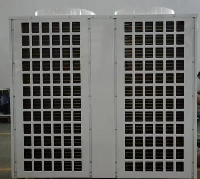 36KW pompa di calore personalizzata pompa di calore 220V 3PH 3 fili larghezza limite basso rumore