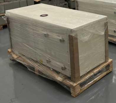 Κίνα 10KW 13KW 50KW αντλία θερμότητας R410A προς πώληση