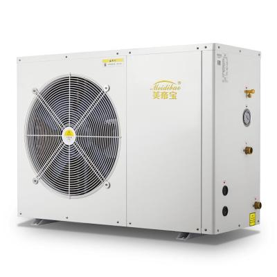 Cina Pompa di calore a sorgente d'aria monoblocco da 3 CV R32 1/220V/60HZ in vendita