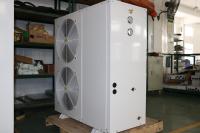 Quality M-D27AAH MEIDIBAO Monoblock Air To Water Heat Pump 3N 380V 50HZ for sale