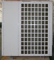 Quality M-D14AAH Air To Water Monobloc Heat Pump 1N 220V 50HZ Easy Install for sale