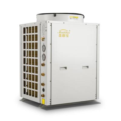 Κίνα Πολυλειτουργία 18KW προσαρμοσμένη αντλία θερμότητας προς πώληση