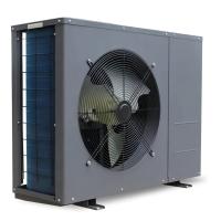 Quality Medibao Hot Sales Monoblock Air Source Heat Pump Water Heaters for sale