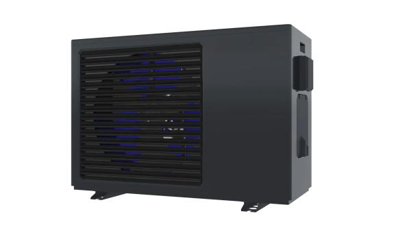 Quality WiFi Remote Control DC Inverter Swimming Pool Heat Pump for sale