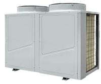 China Air Source Monoblock Heat Pump with 3-in-1 Functionality, 36kW Heating Capacity, and Scroll Compressor for Efficient Heating and Cooling for sale