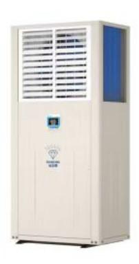 Cina Condizionatori AX-260WC a risparmio energetico / Ecologici in vendita