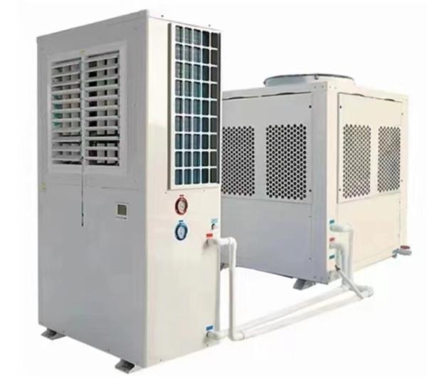 Quality AX-360C Industrial Air Conditioner with 33.3KW Cooling Capacity, Environmentally Friendly and Easy To Install for sale