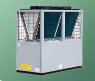 Cina Temperatura costante in acquacoltura Pompe di calore specializzate risparmiano energia ed elettricità Soluzioni personalizzate per stagni ittici in vendita