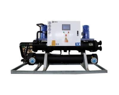 China Neue Wärmepumpe für Schwimmbäder mit Titan-Wärmetauscher, Energieeinsparung um 30% erhöht zu verkaufen