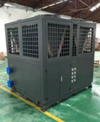 China Say Goodbye To High Energy Consumption Titanium Alloy Heat Exchanger For Swimming Pool Heat Pumps for sale