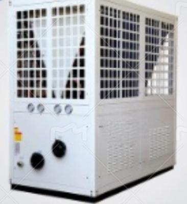 Cina Scambiatore di calore in lega di titanio per pompa di calore per piscina: riscaldamento a temperatura costante di 30°C con un consumo inferiore del 60% rispetto ai metodi tradizionali in vendita