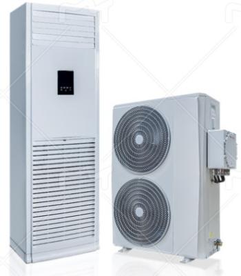 China High-Volume Environmentally Friendly Air Conditioners For Factory Workshops And Warehouses for sale
