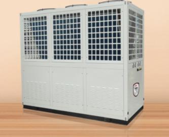 China Instant Hot Water In 30s! Direct - Heating Heat Pump For Hotels — World - Class Compressors, 50% Energy Savings for sale