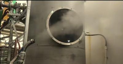 China Bomba de Calor a Vapor Comercial com Fonte de Calor de Ultra-Alta Temperatura a 150 Graus à venda