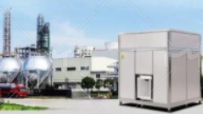 China Bomba de calor a vapor de alta temperatura eficiente em termos energéticos - Economia de energia superior a 50% para aquecimento industrial à venda