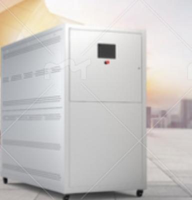 China Pesquisa sobre o Mecanismo de Economia de Energia e Otimização do Sistema de Bomba de Calor a Vapor de Alta Temperatura à venda