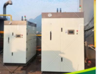 China Development And Experimental Study Of A High - Temperature Steam Heat Pump For Industrial Waste Heat Recovery for sale