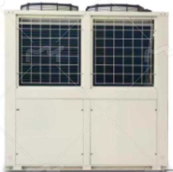 Quality Commercial Low-Temperature Heat Pump with Rapid Heating Intelligent Regulation and Anti-Freezing Protection for sale