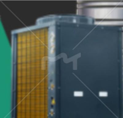 Cina ThermoSwift Sud: Pompe di calore ad alta efficienza per la fornitura costante di acqua calda in vendita