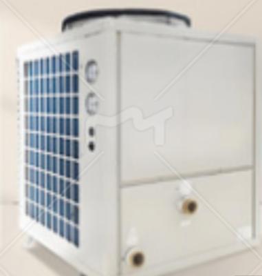 Cina Pompa di calore ad alta efficienza per tutte le condizioni climatiche per le zone meridionali - Tecnologia avanzata di circolazione dell'acqua calda in vendita