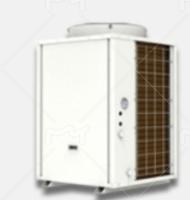 Quality 18KW High Efficiency 304# Galvanized Sheet Air Source Heat Pump for Outdoor for sale