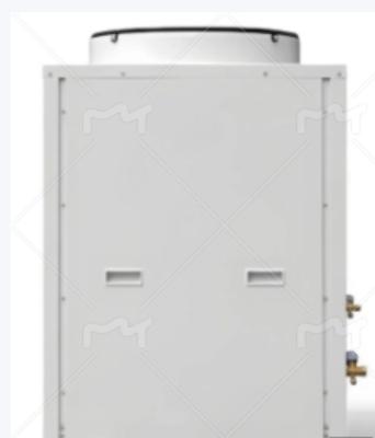 China Commercial-Grade Farming Heat Pump Heater 15kW Powerful Capacity R32 Eco-Friendly Refrigerant Auto-Defrost Function For Poultry Farms Greenhouse Cultivation for sale