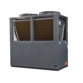 China Premium Swimming Pool Heat Pump 150,000 BTU Heating Capacity Titanium Heat Exchanger For Corrosion Resistance Works In Temperatures As Low As 20°F for sale
