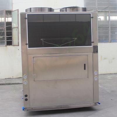 China High-Efficiency Pool Heat Pump Low-Cost Operation Smart Control for sale