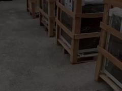3HP Commercial Air Source Heat Pump For Hot Water Instant To 60 Degrees