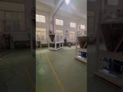 Multifunction 74KW Water Heating Heat Pump Customized KFXKS-70II-M1