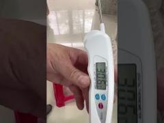 AX-360C Climatizzatore a risparmio energetico Ecologico Facile da installare e mantenere