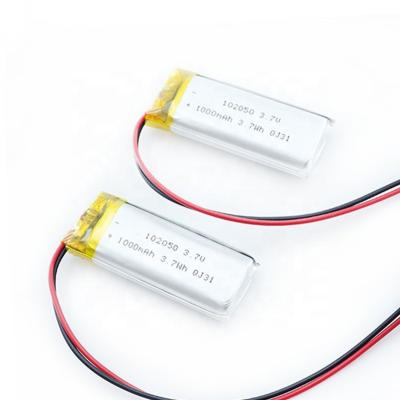 China Max Burst Discharge 50A Lithium-Ion-Polymer Battery Performance with 1S1P Cell Configuration for sale