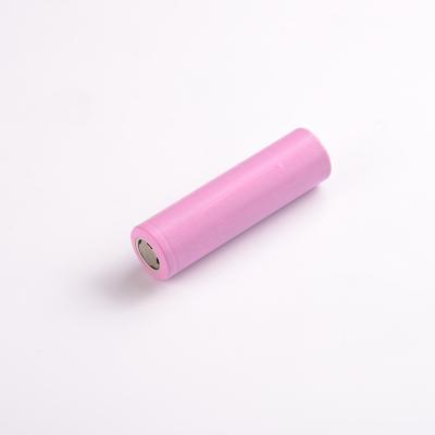 Cina 500 cellula 2600mah del litio della batteria ricaricabile Icr18650 di volte 3,7 V 18650 in vendita