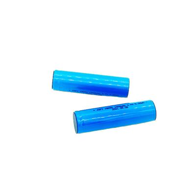 Cina batteria ricaricabile di 1500MAh 5.55wh 3,7 V 18650 per i giocattoli in vendita