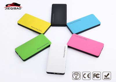 Cina alimentazione di emergenza portatile accumulatore per di automobile del dispositivo d'avviamento automatico di salto 12v con la batteria al litio in vendita