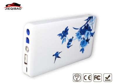 Cina Dispositivo d'avviamento multifunzionale universale di salto dell'automobile di emergenza di USB per il computer portatile/telefono cellulare in vendita